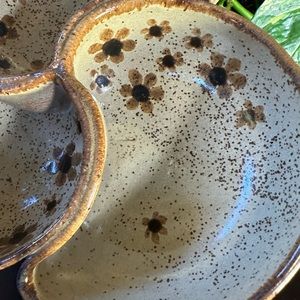 STUDIO ART POTTERY | Art | Vintage Studio Art Pottery Pottery Divided ...